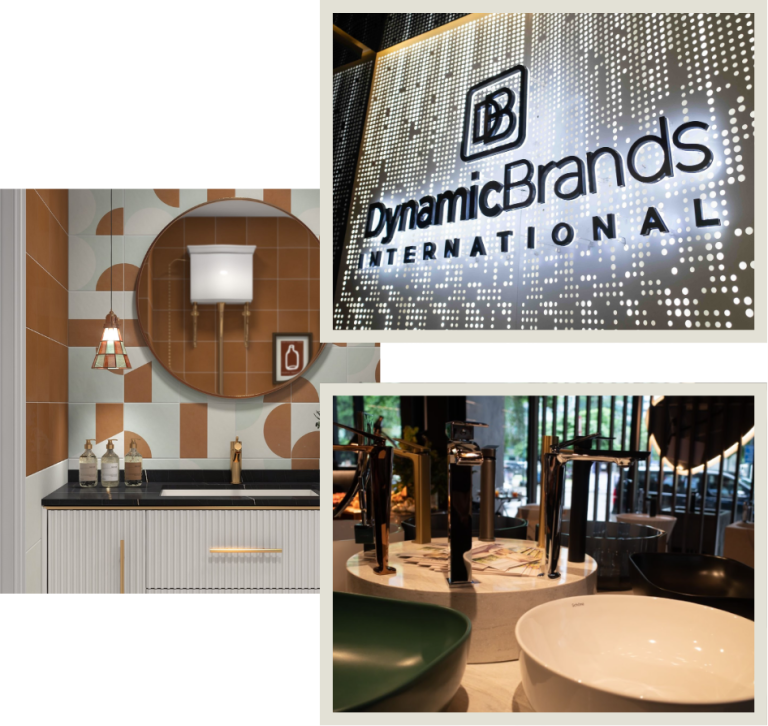 Home - Dynamic Brands International
